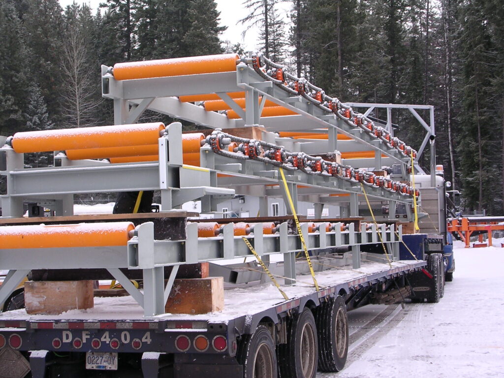 Projects - Venture Mechanical Systems